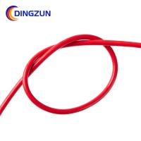 China HEAT 205 Tinned Copper AF200X FEP Wire Solid Stranded for sale