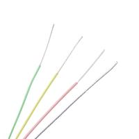China HEAT 205 Insulated AF200 FEP Wire High Temperature  Cable Solid Stranded for sale