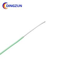 China HEAT 205 Insulated AF200 FEP Wire High Temperature  Cable Solid Stranded for sale