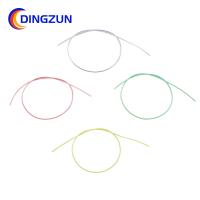 China HEAT 205 Insulated AF200 FEP Wire High Temperature  Cable Solid Stranded for sale