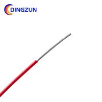 China HEAT 205 Solid Stranded FF46R-1 FEP SOFT WIRE for Electrical Appliances for sale