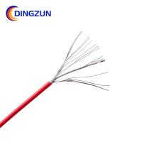 China HEAT 205 Solid Stranded FF46R-1 FEP SOFT WIRE for Electrical Appliances for sale