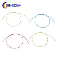 China HEAT 205 Solid Stranded FF46R-1 FEP SOFT WIRE for Electrical Appliances for sale