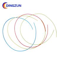 China HEAT 205 Solid Stranded FF46R-1 FEP SOFT WIRE for Electrical Appliances for sale