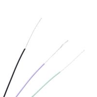 China HEAT 205 DingZun Cable Hot Selling Good Quality FF46R-2 FEP Soft Wire for Electronic Appliances for sale