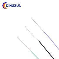 China HEAT 205 DingZun Cable Hot Selling Good Quality FF46R-2 FEP Soft Wire for Electronic Appliances for sale