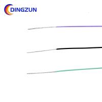 China HEAT 205 DingZun Cable Hot Selling Good Quality FF46R-2 FEP Soft Wire for Electronic Appliances for sale