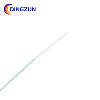 China HEAT 205 DingZun Cable Hot Selling Good Quality FF46R-2 FEP Soft Wire for Electronic Appliances for sale