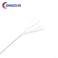 China HEAT 205 DingZun Cable Hot Selling Good Quality FF46R-2 FEP Soft Wire for Electronic Appliances for sale