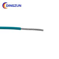 China HEAT 205 High Voltage Ul1331 FEP High Temperature  Cable For Instrumentation for sale