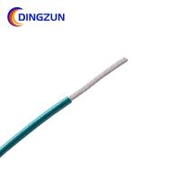 China HEAT 205 High Voltage Ul1331 FEP High Temperature  Cable For Instrumentation for sale
