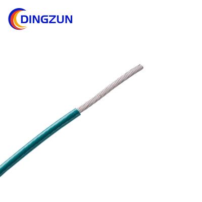 China HEAT 205 High Voltage Ul1331 FEP High Temperature  Cable For Instrumentation for sale