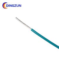 China HEAT 205 High Voltage Ul1331 FEP High Temperature  Cable For Instrumentation for sale
