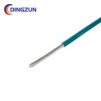 China HEAT 205 High Voltage Ul1331 FEP High Temperature  Cable For Instrumentation for sale