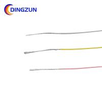 China HEAT 205 Dingzun Cable Wholesale Manufacturer Electric UL1333 FEP HIGH TEMPERATURE WIRE for Lighting for sale