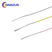 China HEAT 205 Dingzun Cable Wholesale Manufacturer Electric UL1333 FEP HIGH TEMPERATURE WIRE for Lighting for sale