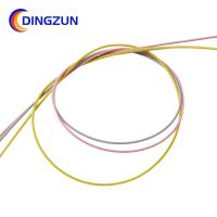 China HEAT 205 Dingzun Cable Wholesale Manufacturer Electric UL1333 FEP HIGH TEMPERATURE WIRE for Lighting for sale