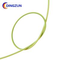 China HEAT 205 DingZun Cable Ultra Flexible UL1371 FEP High Temperature Wire for Electronic Appliances for sale
