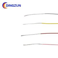 China HEAT 205 Dingzun Cable High Temperature UL1538 FEP HIGH TEMPERATURE WIRE for Electronic Appliances for sale