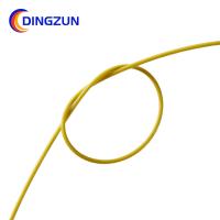 China HEAT 205 Dingzun Cable High Temperature UL1538 FEP HIGH TEMPERATURE WIRE for Electronic Appliances for sale