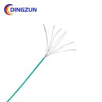 China HEAT205Dingzun Cable Insulated HighVoltage Various Wholesale Safety UL1592 FEP HIGH TEMPERATURE WIRE for Instrumentation for sale