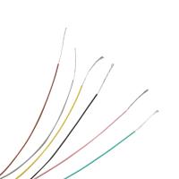 China HEAT205Dingzun Cable Insulated HighVoltage Various Wholesale Safety UL1592 FEP HIGH TEMPERATURE WIRE for Instrumentation for sale