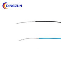 China High Voltage High Temperature  Cable for sale