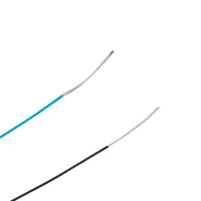 China High Voltage High Temperature  Cable for sale