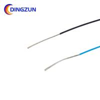 China High Voltage High Temperature  Cable for sale