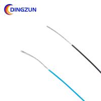 China High Voltage High Temperature  Cable for sale