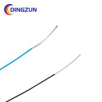 China High Voltage High Temperature  Cable for sale