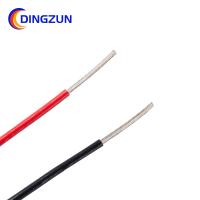 China HEAT 205 UL1577 FEP High Temperature  Cable For Instrumentation for sale