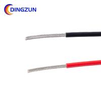 China HEAT 205 UL1577 FEP High Temperature  Cable For Instrumentation for sale