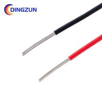 China HEAT 205 UL1577 FEP High Temperature  Cable For Instrumentation for sale