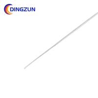China Dingzun Cable Factory Sale Various AF250 PFA HIGH TEMPERATURE WIRE for Electrical Appliances for sale