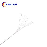 China Dingzun Cable Factory Sale Various AF250 PFA HIGH TEMPERATURE WIRE for Electrical Appliances for sale