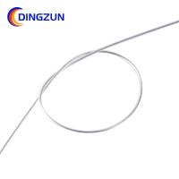 China Dingzun Cable Factory Sale Various AF250 PFA HIGH TEMPERATURE WIRE for Electrical Appliances for sale
