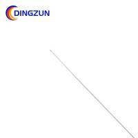 China Dingzun Cable Factory Sale Various AF250 PFA HIGH TEMPERATURE WIRE for Electrical Appliances for sale