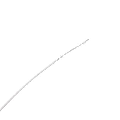 China DingZun Cable Fast Delivery UL1707 PFA High Temperature Wire for instrumentation for sale