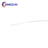 China DingZun Cable Fast Delivery UL1707 PFA High Temperature Wire for instrumentation for sale