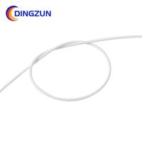China DingZun Cable Fast Delivery UL1707 PFA High Temperature Wire for instrumentation for sale