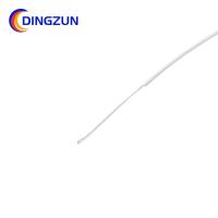 China DingZun Cable Fast Delivery UL1707 PFA High Temperature Wire for instrumentation for sale