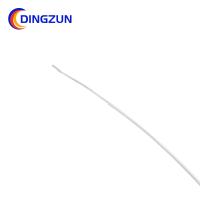 China DingZun Cable Fast Delivery UL1707 PFA High Temperature Wire for instrumentation for sale