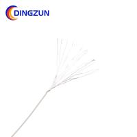 China DingZun Cable Fast Delivery UL1707 PFA High Temperature Wire for instrumentation for sale