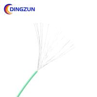 China Dingzun Cable The Fine Quality High Temperature UL1708 PFA HIGH TEMPERATURE WIRE for Instrumentation for sale