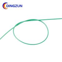 China Dingzun Cable The Fine Quality High Temperature UL1708 PFA HIGH TEMPERATURE WIRE for Instrumentation for sale