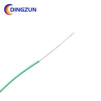 China Dingzun Cable The Fine Quality High Temperature UL1708 PFA HIGH TEMPERATURE WIRE for Instrumentation for sale