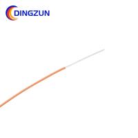 China Dingzun Cable Wholesale Customized Good Quality Resistance UL1709 PFA HIGH TEMPERATURE WIRE for Instrumentation for sale