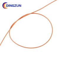 China Dingzun Cable Wholesale Customized Good Quality Resistance UL1709 PFA HIGH TEMPERATURE WIRE for Instrumentation for sale