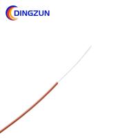 China DingZun Cable Wholesale Customized Good Quality Resistance UL1710 PFA High Temperature Wire for Lighting for sale